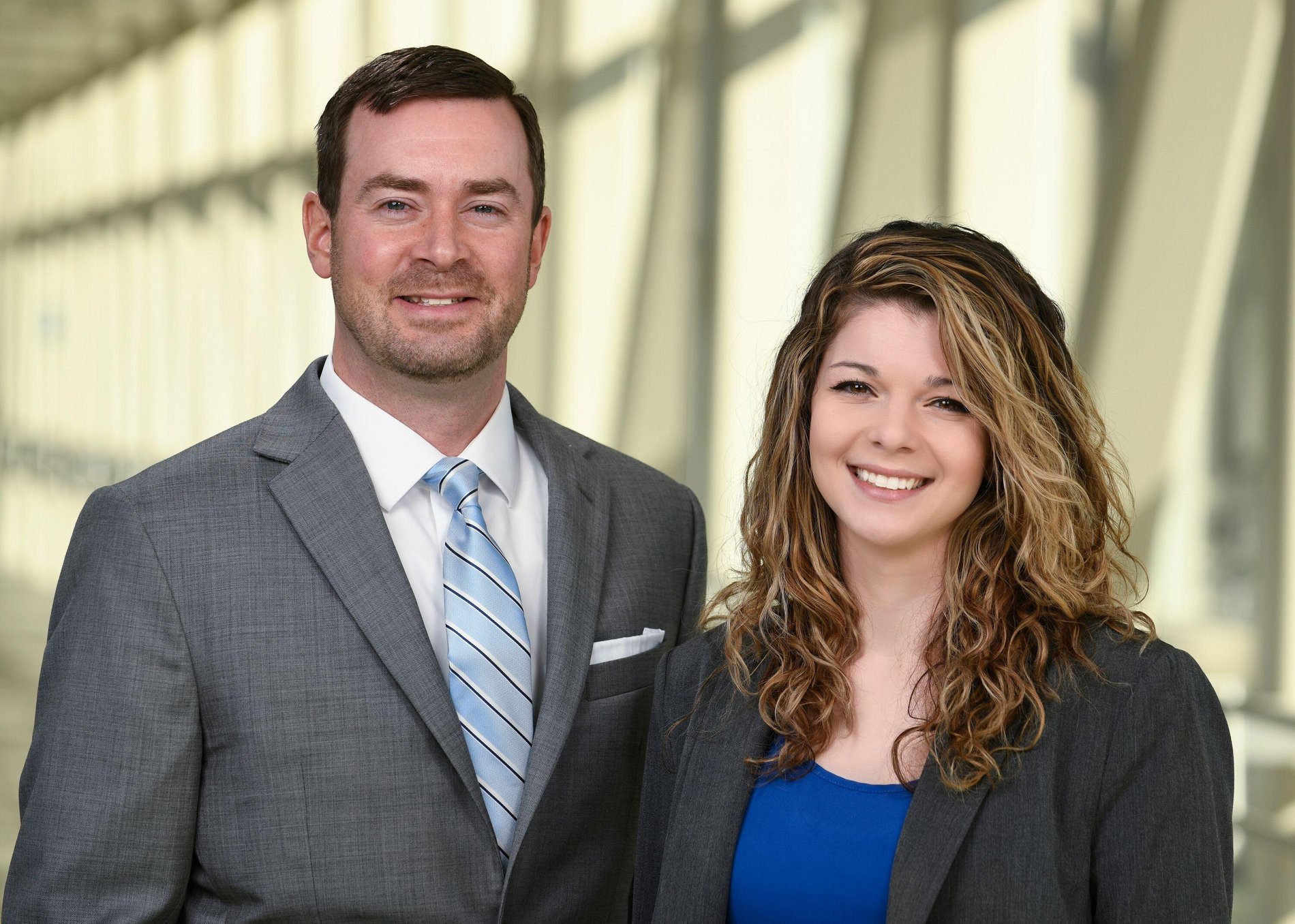 David L Ellis Jr. | Roanoke, VA | Morgan Stanley Wealth Management