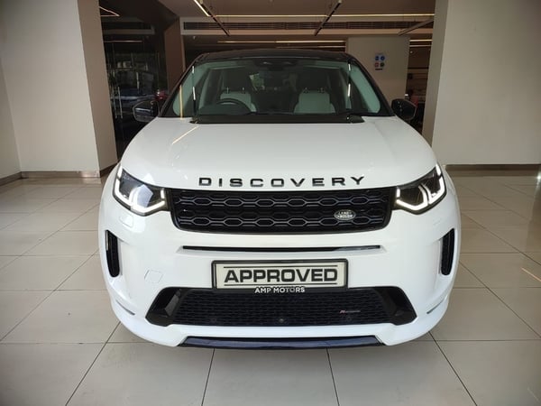 Land Rover Amp Motors | Retailer | New Delhi, IN