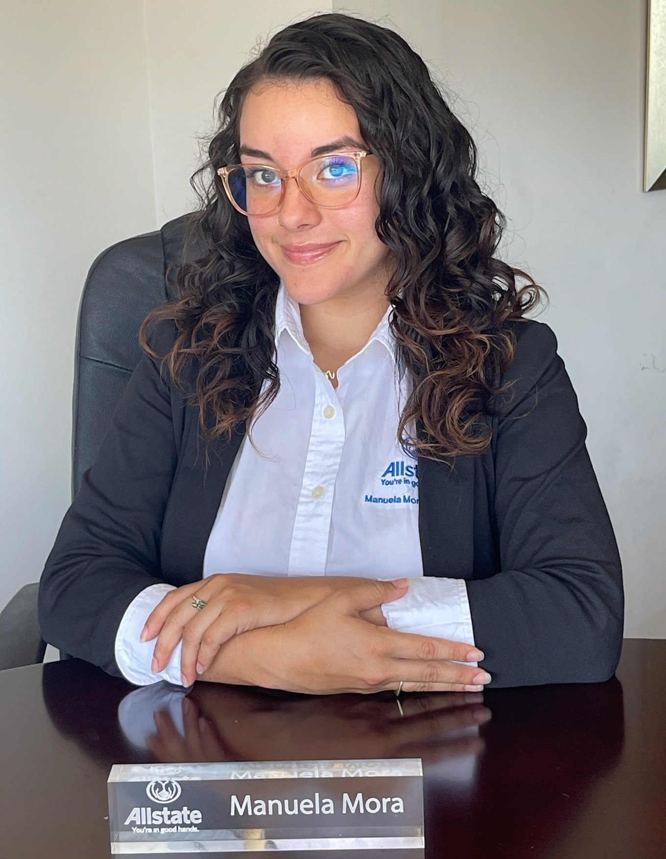 Manuela Mora – Allstate Car Insurance Agent Near Me in Glen Burnie, MD