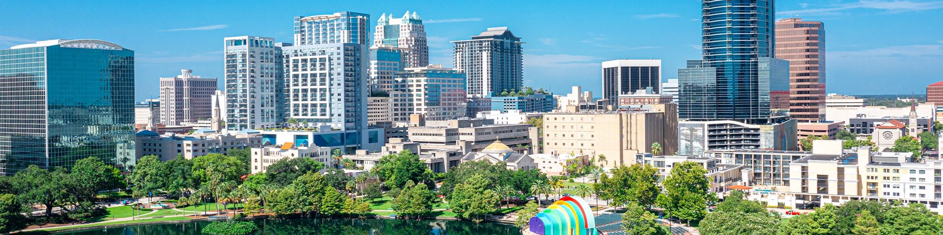 Orlando, FL - Fiber Internet Service Provider | Quantum Fiber