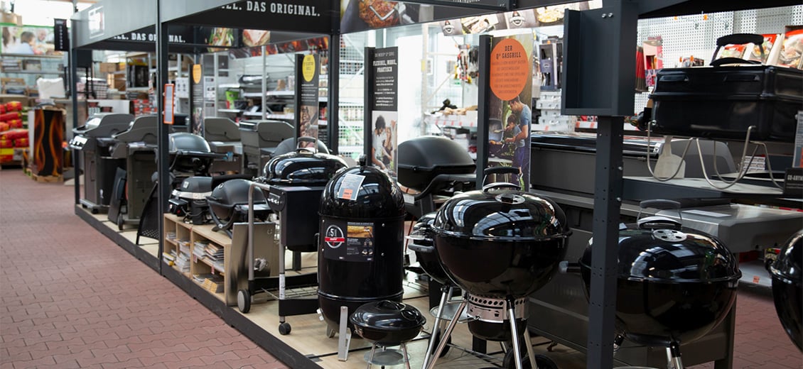 Dein OBI Markt Offenbach, Mühlheimer Str. 325