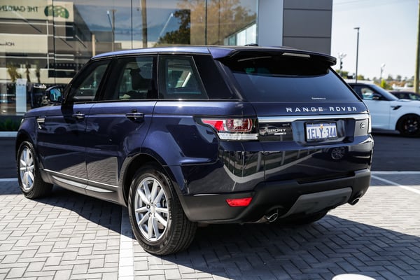 Barbagallo Land Rover | Land Rover Retailer in Osborne Park WA, Australia