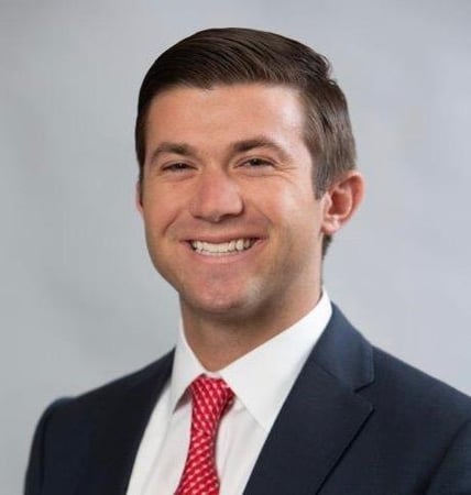 Luke Everett Denigris | New York, NY | Morgan Stanley Wealth Management