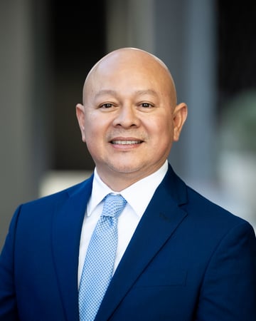 Roger Guzman | Roger Guzman | Los Angeles, CA | Morgan Stanley Wealth ...