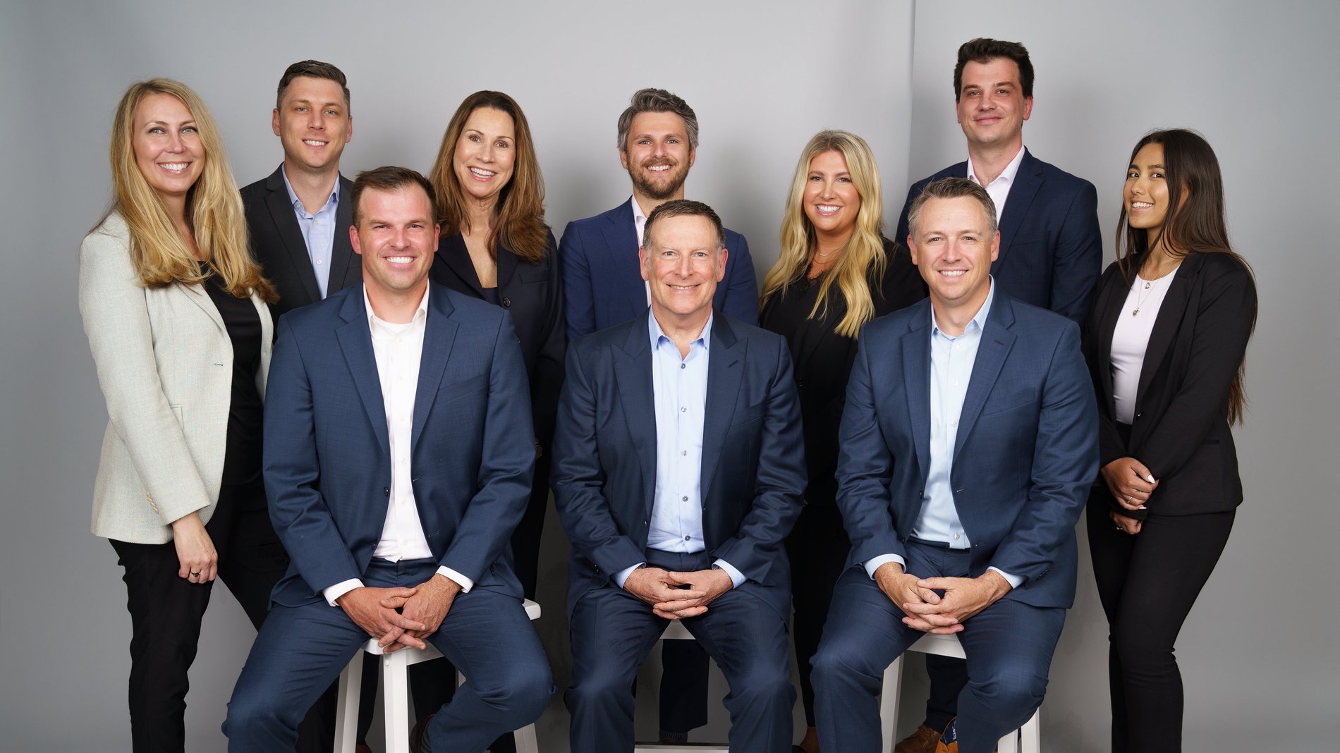 The Desser Group | J.P. Morgan Wealth Advisors in Los Angeles, CA