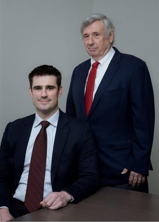 Business Planning | The Hickerson Group | Nashville, TN | Morgan ...