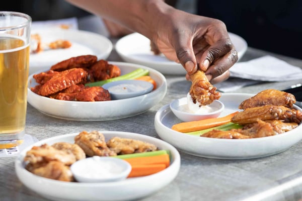 Original Joe's Calgary - Stephen Ave | Original Joe's Restaurant & Bar ...