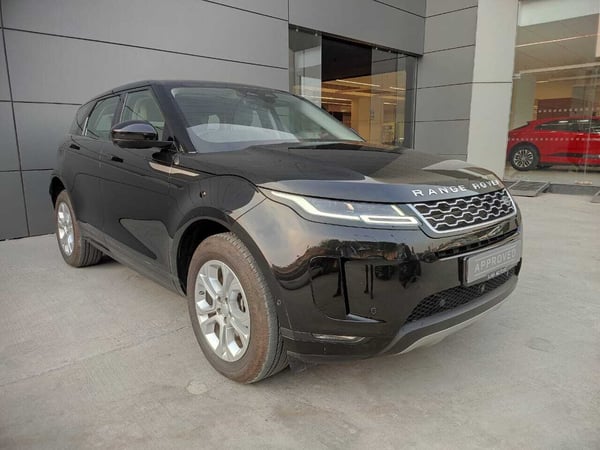 Land Rover Amp Motors | Retailer | Jaipur, IN