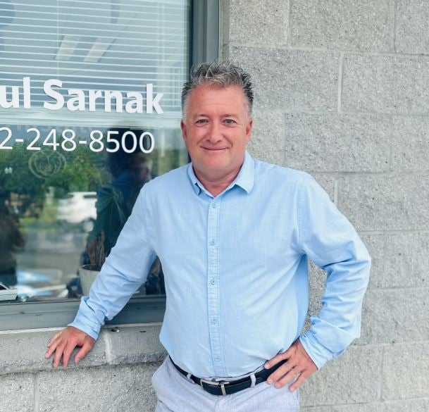 Paul Sarnak - Allstate Insurance Agent in Lewes, DE