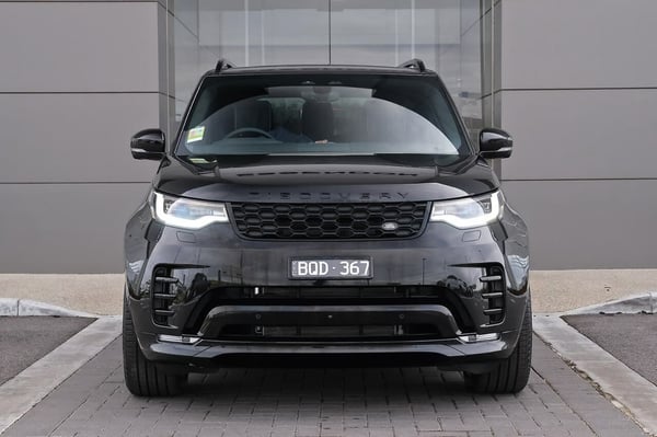 Essendon Land Rover | Land Rover Retailer in Essendon Fields VIC, Australia