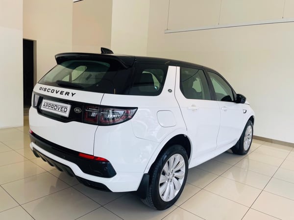 Land Rover Ace Perkins | Retailer | Pune, IN