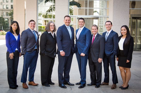 The Stern Hess Shane Group | San Francisco, CA | Sherman Oaks, CA ...