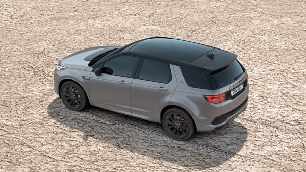 Essendon Land Rover | Land Rover Retailer in Essendon Fields VIC, Australia