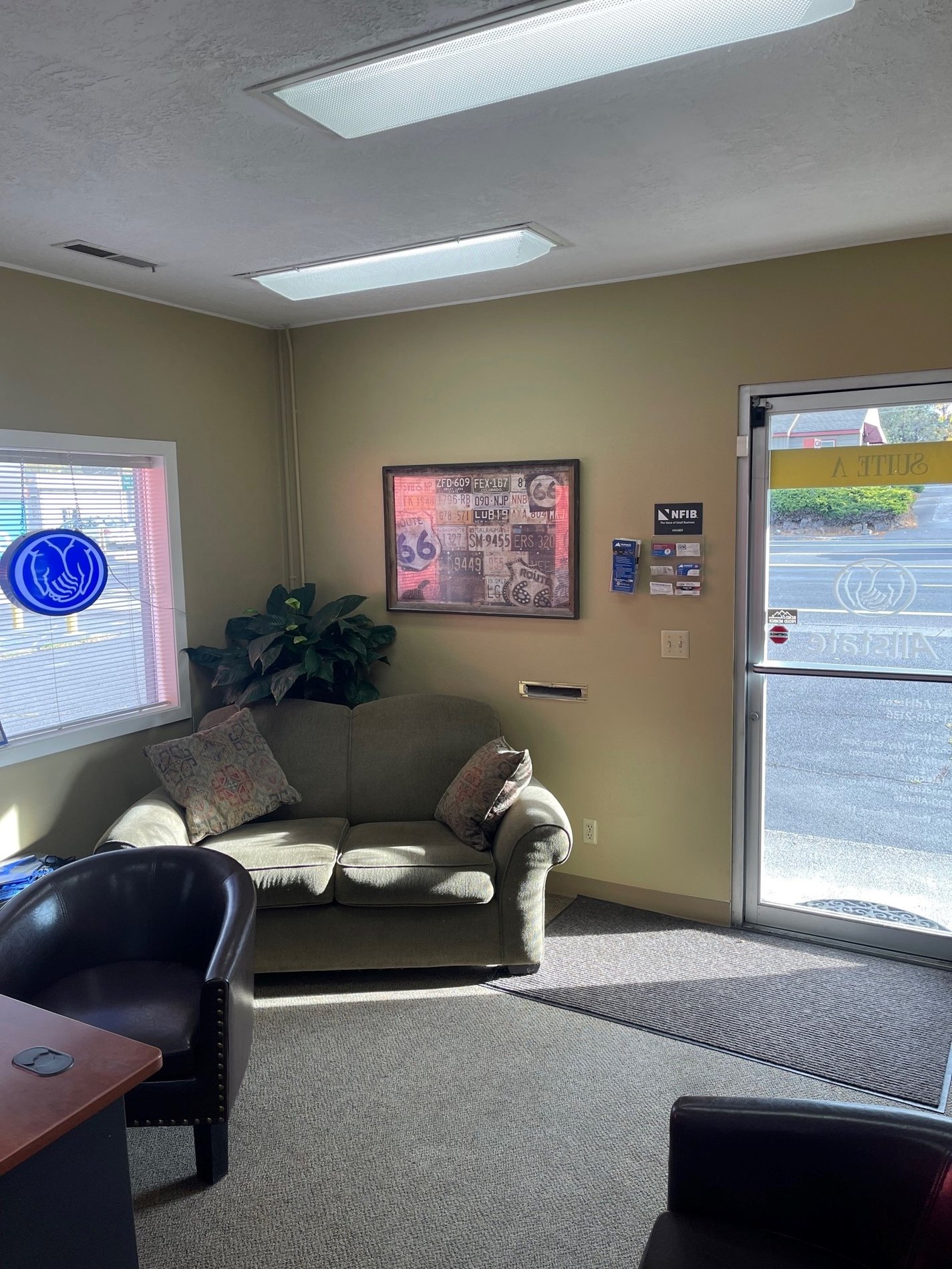 Ryan Adkisson – Allstate Car Insurance Agent Near Me in Bend, OR