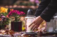 Welcome to W.S. Harrison Funeral Directors