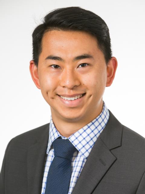 Robert S. Zhang, M.D. at Cardiology - Starr Pavilion: Diagnostic ...