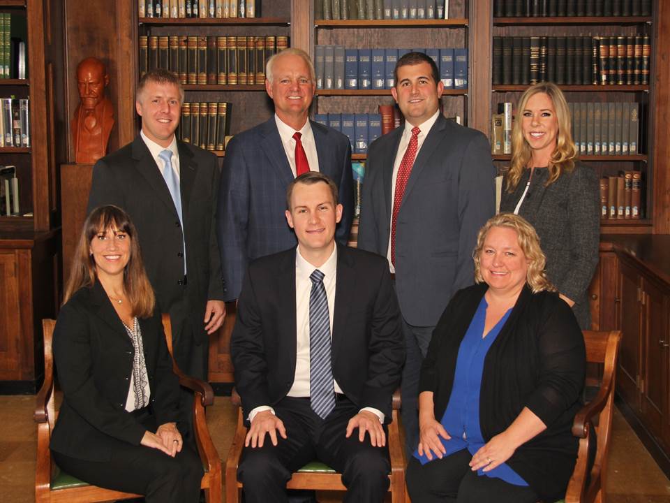 The Hale Group | Beavercreek, OH | Morgan Stanley Wealth Management