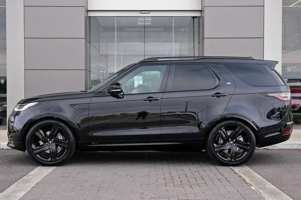 Essendon Land Rover | Land Rover Retailer in Essendon Fields VIC, Australia