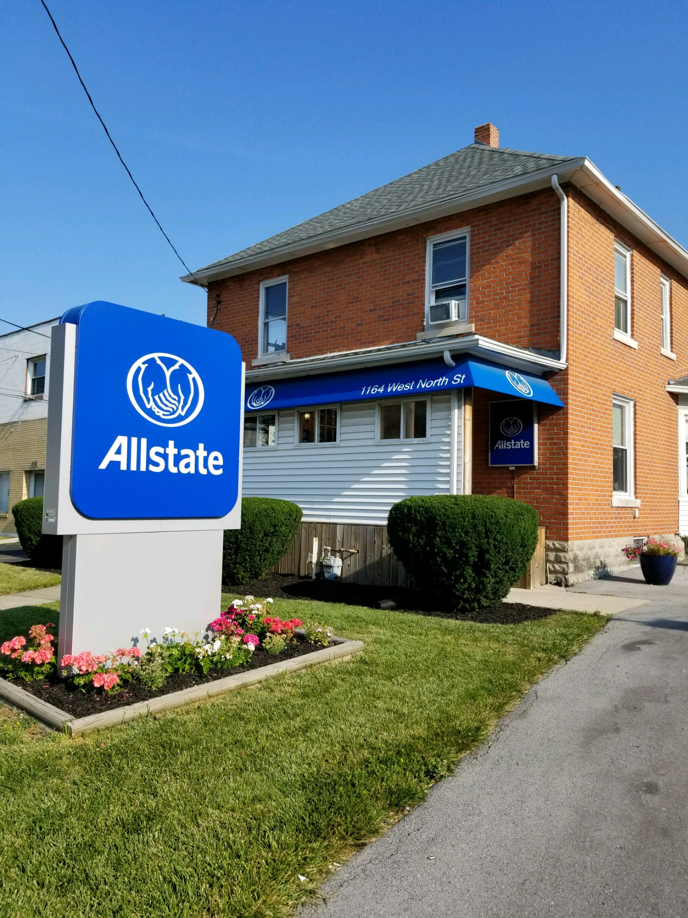 Brianne Marshall – Allstate Car Insurance Agent Near Me in Lima, OH