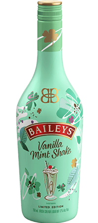 Explore Our Delicious Range of Baileys Products | Baileys US