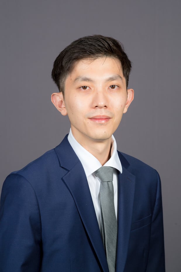 Sherry (Hsiao-Yun) Yang | Palo Alto, CA | Morgan Stanley Wealth Management