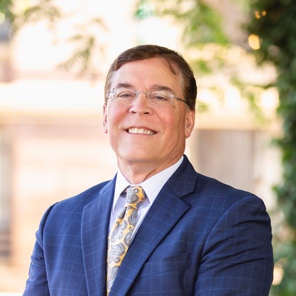 S Mark Alton | Palm Harbor, FL | Morgan Stanley Wealth Management