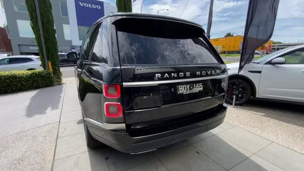 Doncaster Land Rover | Land Rover Retailer in Doncaster VIC, Australia