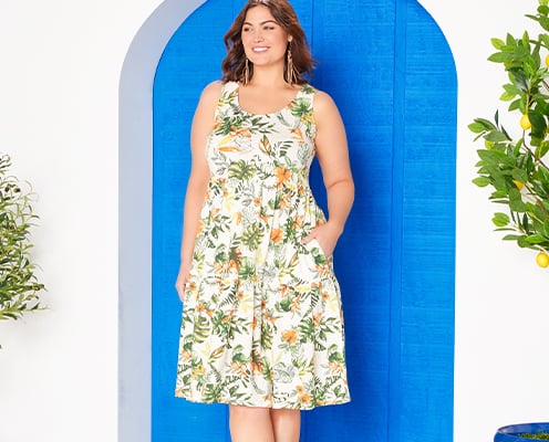 Cato Fashions in Andalusia, AL | Your Style. Delivered.