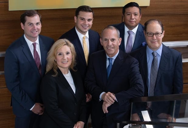 The Jordan Group | New York, NY | Morgan Stanley Wealth Management