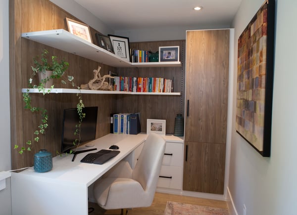 Custom Closets Philadelphia | Closet Designers | California Closets