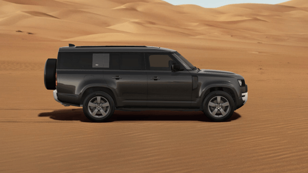 CONCORD LAND ROVER | Land Rover Retailer in Concord NSW, Australia