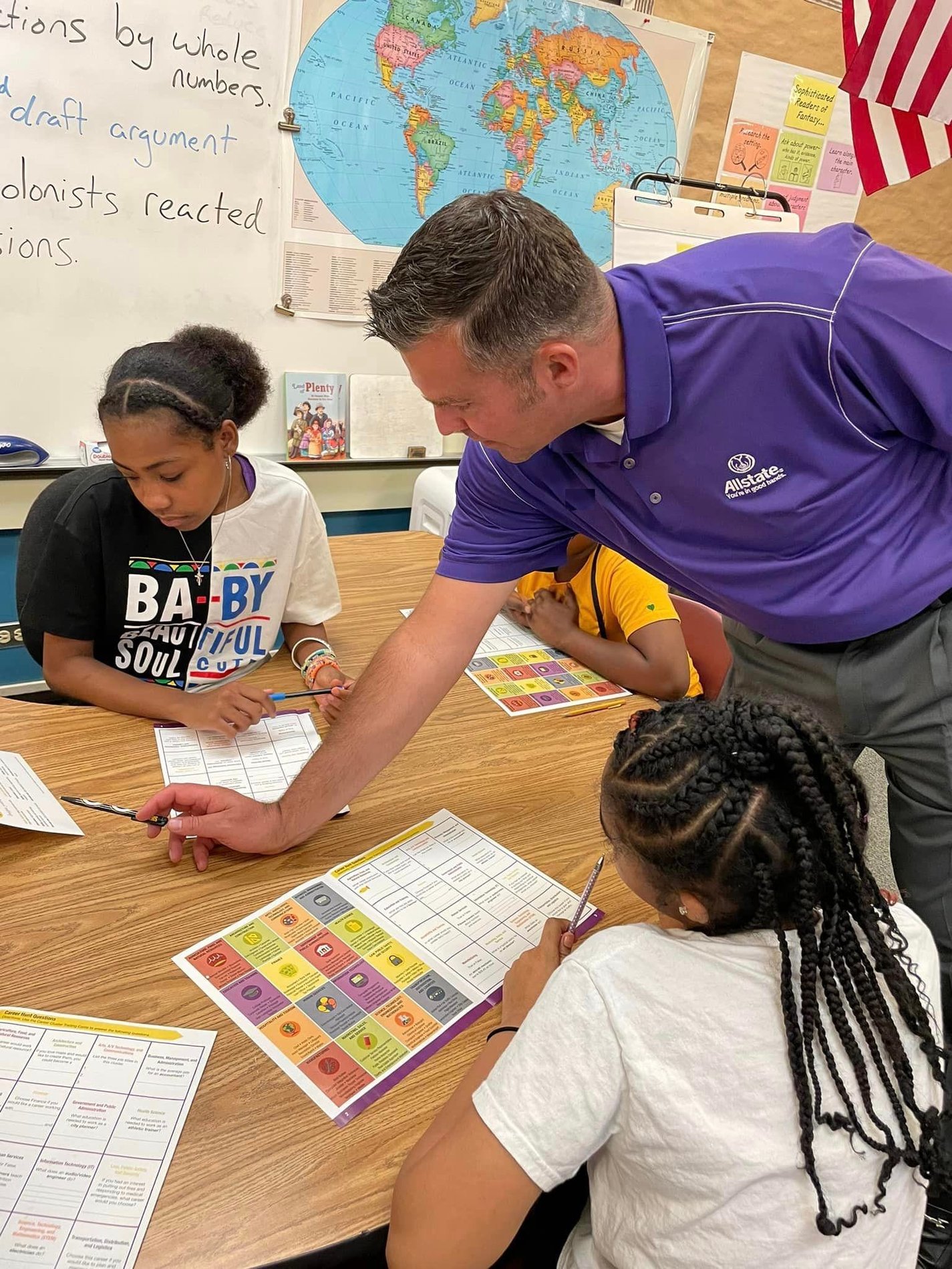 Michael Love – Allstate Car Insurance Agent in Midland, MI