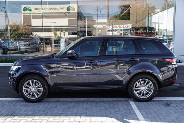 Barbagallo Land Rover | Land Rover Retailer in Osborne Park WA, Australia