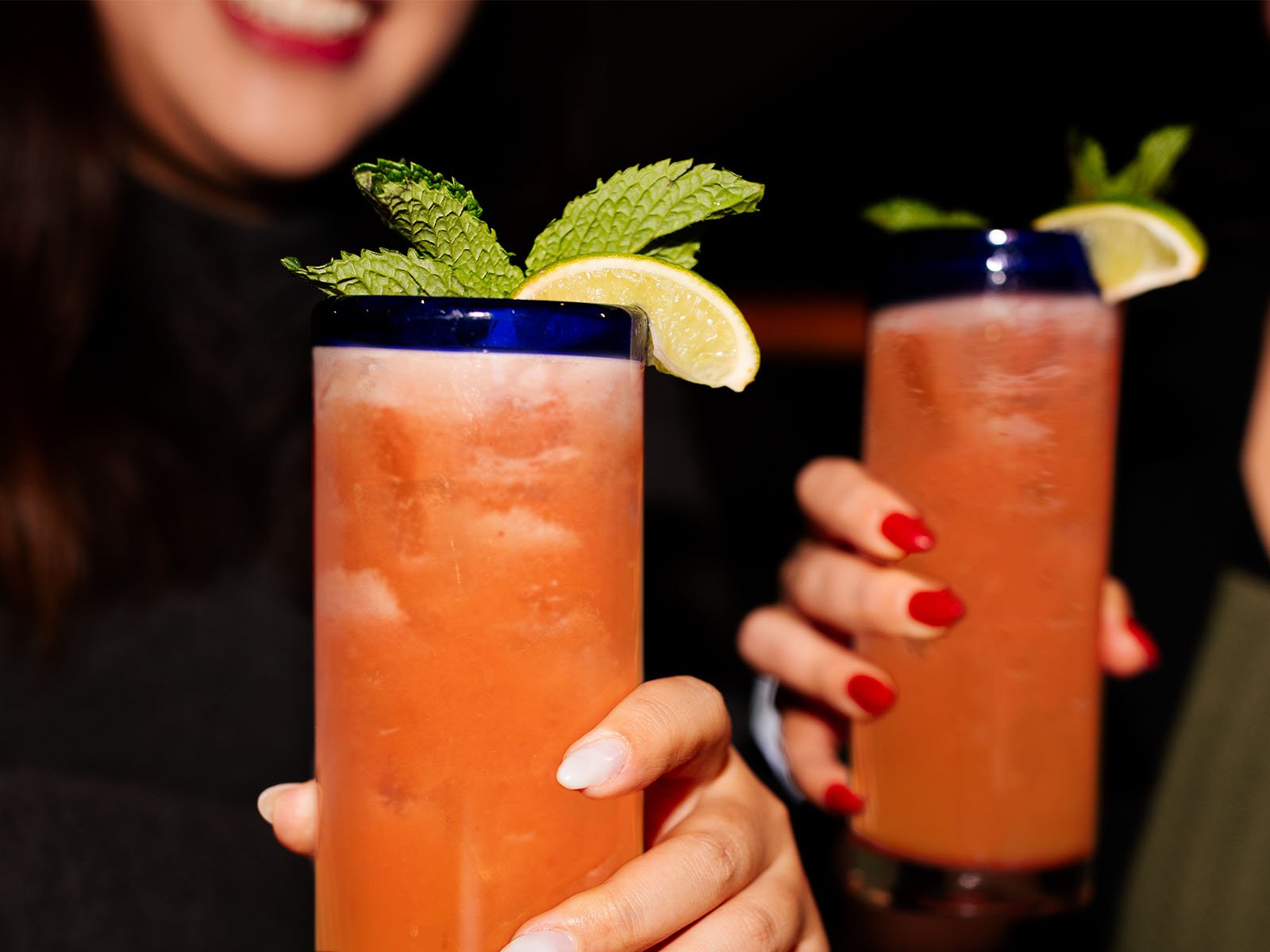 Blanco Cantina Regina | Mexican Restaurant | Happy Hour | Latin Cuisine ...