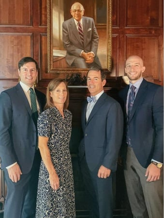 The Legacy Group | Raleigh, NC | Morgan Stanley Wealth Management