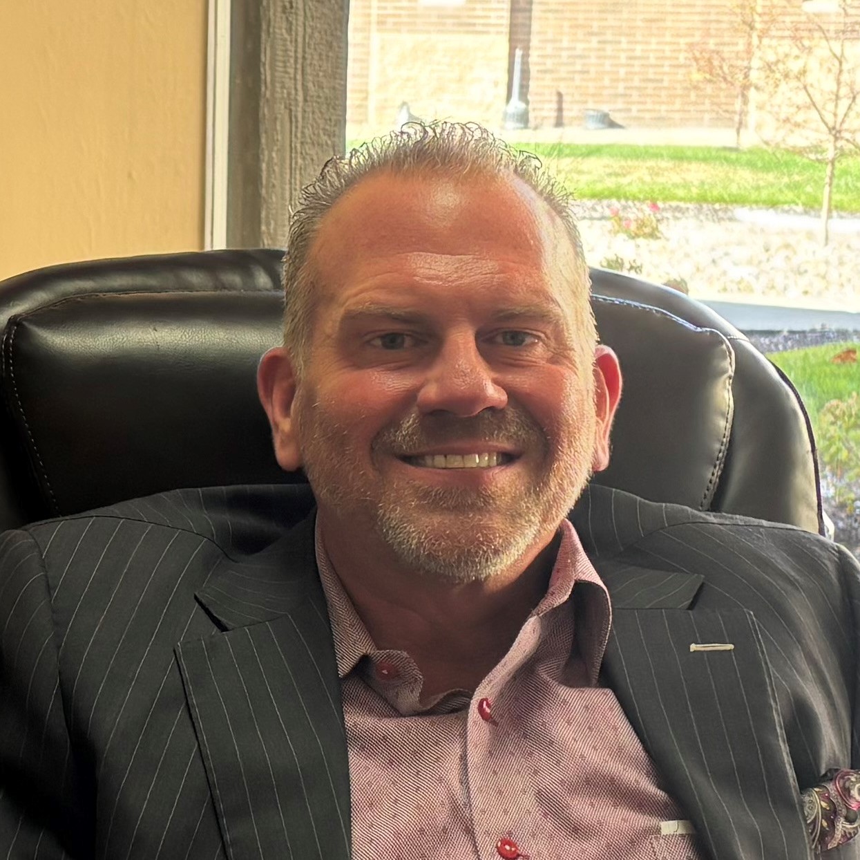 Tim Waltrip – Allstate Car Insurance Agent in Wichita, KS