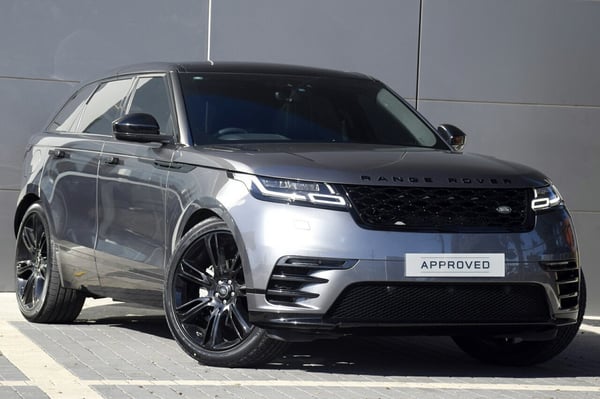 Macarthur Land Rover | Land Rover Retailer in Campbelltown NSW, Australia