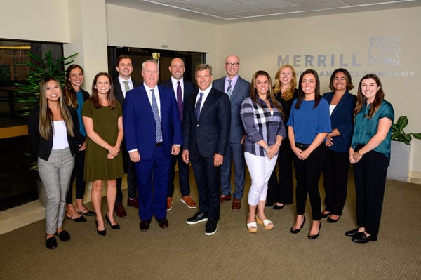 Breemen McCarthy McKenna & Associates, Financial Advisors in Wellesley ...