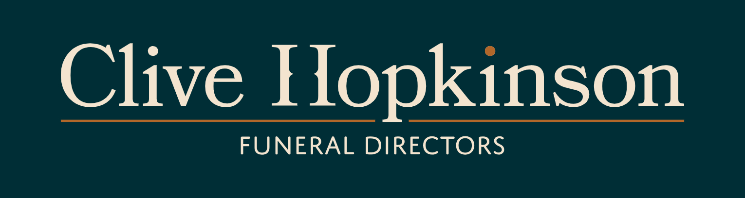 Funeral Notices Derbyshire & Nottinghamshire | Clive Hopkinson