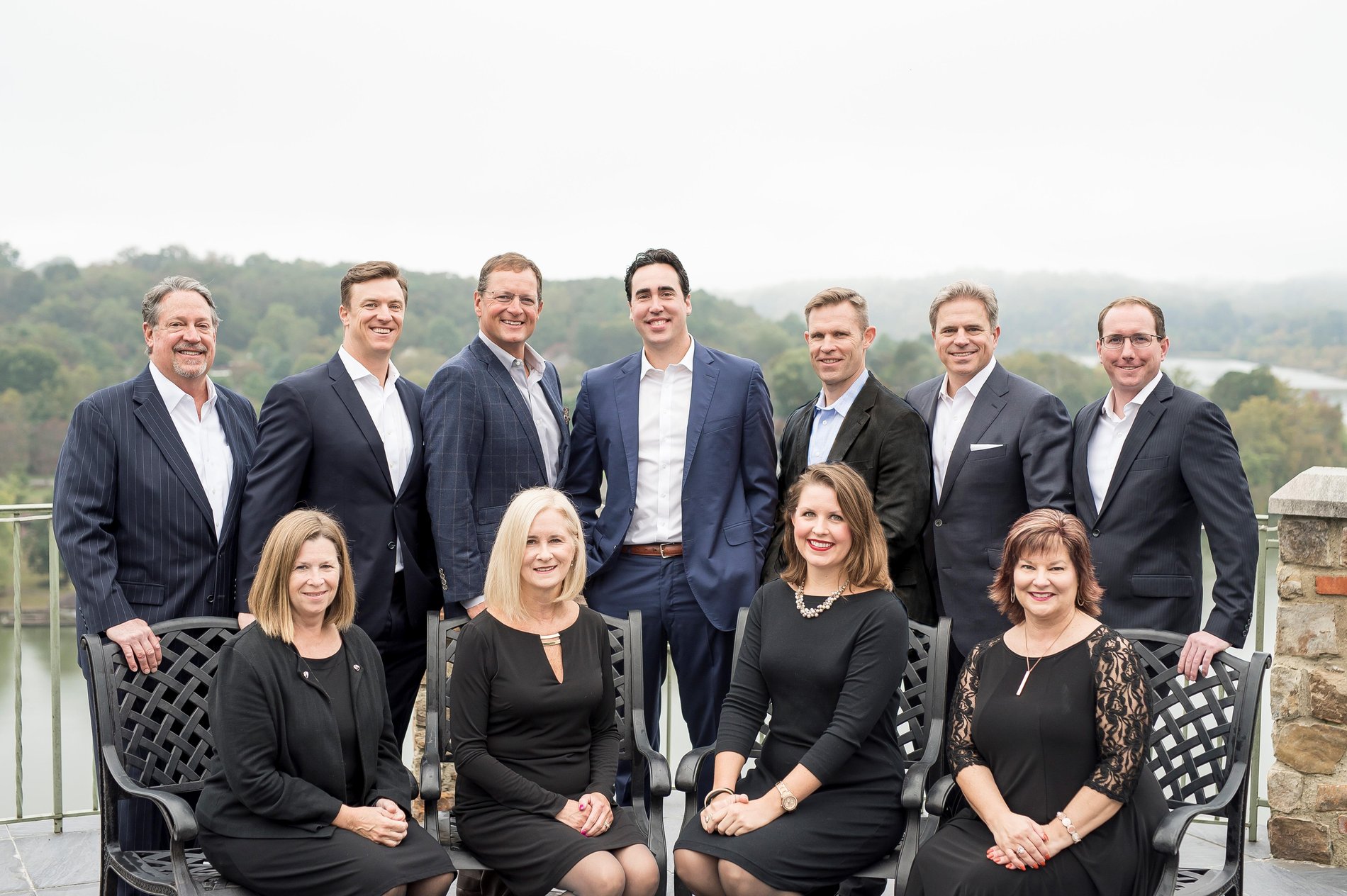 Venable Pruitt & Sexton | Knoxville, TN | Morgan Stanley Wealth Management