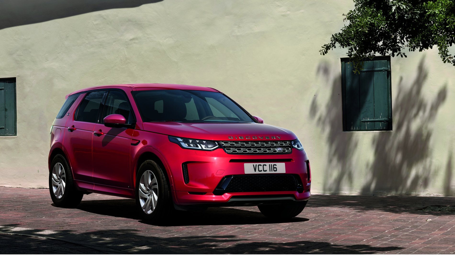 Compre seu novo SUV Land Rover em Land Rover Grand Brasil : Seu ...