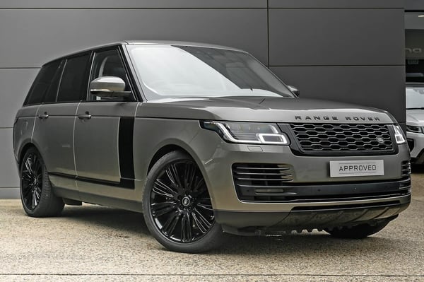 Rex Gorell Land Rover | Land Rover Retailer in Geelong VIC, Australia