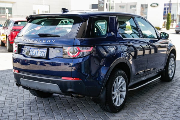 Barbagallo Land Rover | Land Rover Retailer in Osborne Park WA, Australia