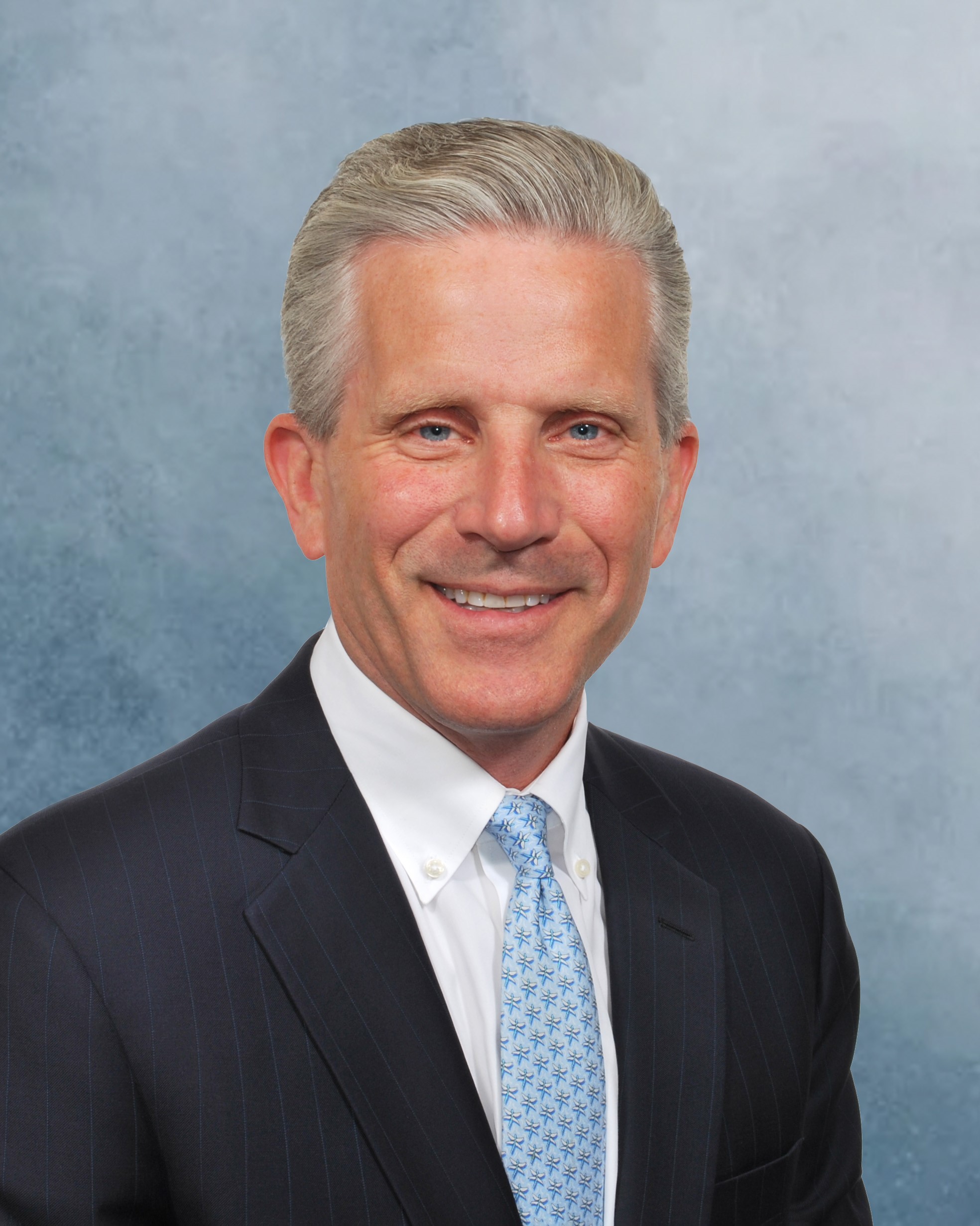Paul Reardon | New York, NY | Morgan Stanley Private Wealth Management