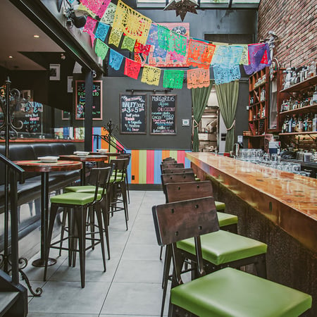 Añejo Calgary - 4th Street | Añejo Restaurant | Mexican Restaurant ...