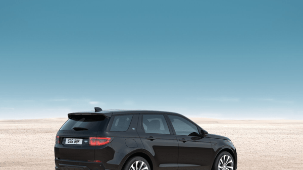 South Brisbane Land Rover | Land Rover Retailer in Springwood QLD ...