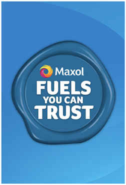 Maxol Group: Leading Fuel Oil Company | Diesel & Fuel Suppliers
