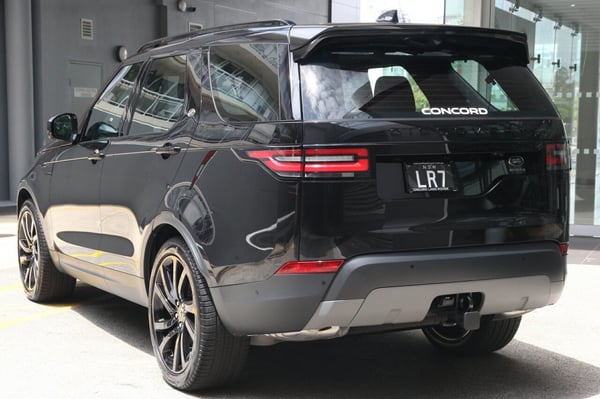 CONCORD LAND ROVER | Land Rover Retailer in Concord NSW, Australia
