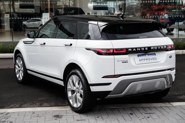 Barbagallo Land Rover | Land Rover Retailer in Osborne Park WA, Australia