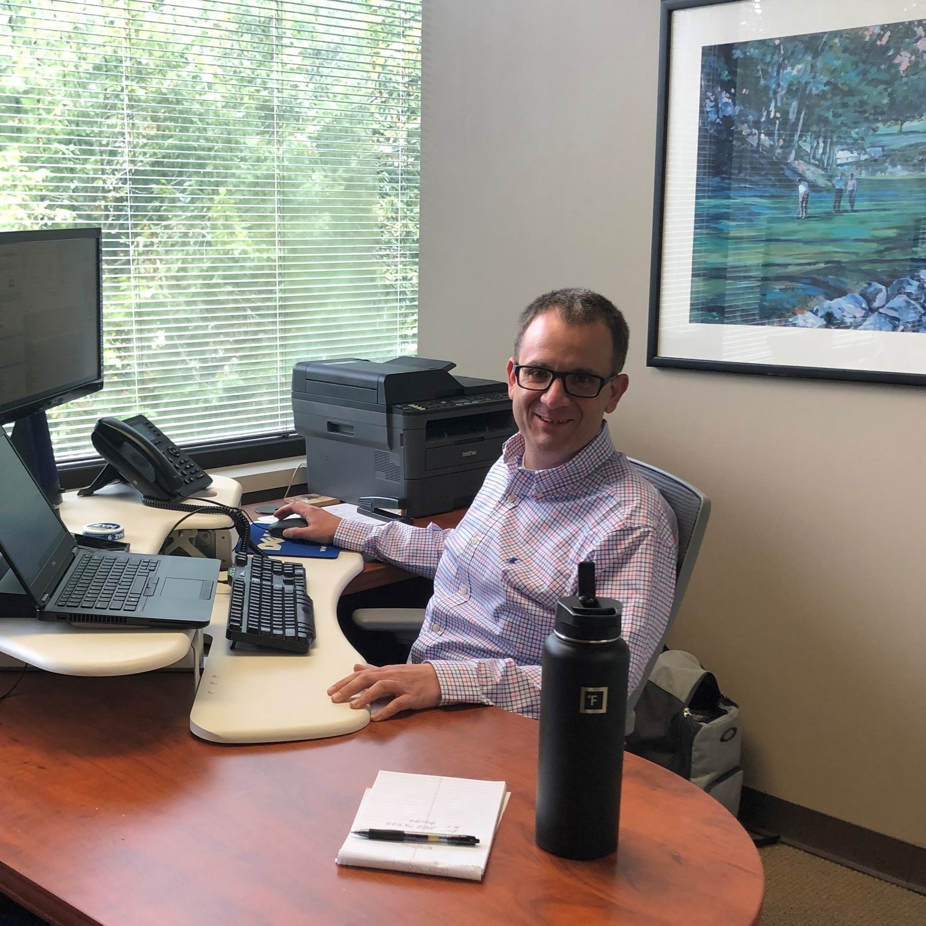 Matt Stark – Allstate Car Insurance Agent in Saint Louis, MO